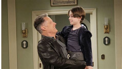 Comings And Goings Days Of Our Lives Star Cary Christopher Announces His