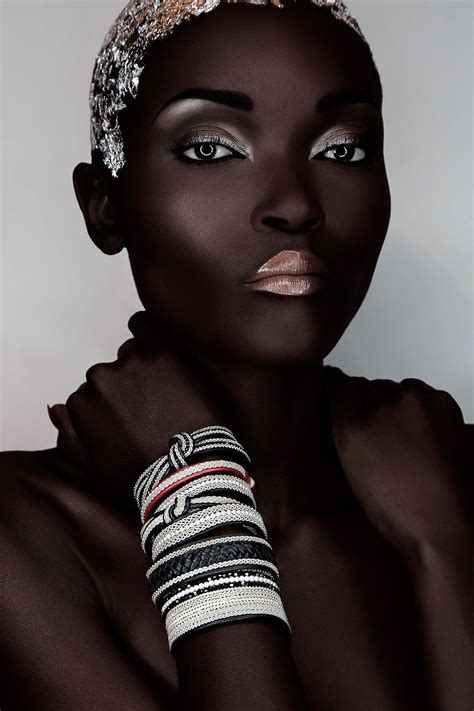 The Hidden Mystery Behind Beautiful Black Modelsrunwaymodel