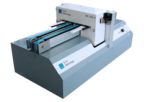 Oem Integrated Tools Eh Metrology