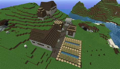 House Of Roku Minecraft Map