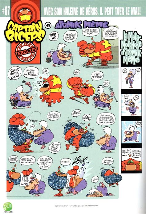 Captain Biceps Alchetron The Free Social Encyclopedia