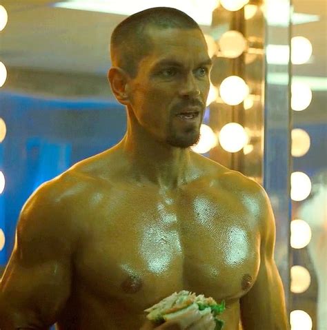 Steve Howey On Tumblr