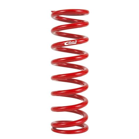 Eibach Ers 1400 In Length X 250 In Id Coil Over Spring Coil