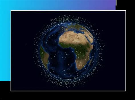 3d Interactive Globe Nexgits