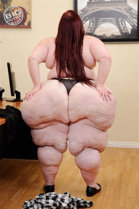 Ssbbw Sadie Tumbex