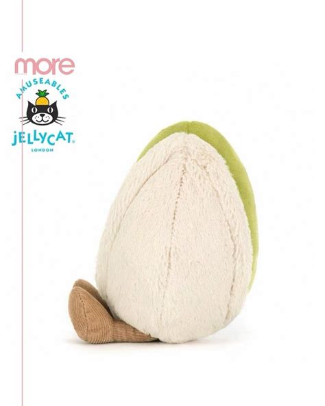 開心果jellycat終於趕來～