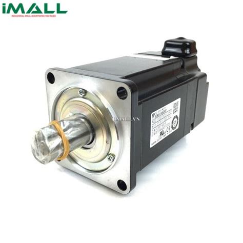 Servo Motor Yaskawa Sgmev 01ada61 0 1kw 220v