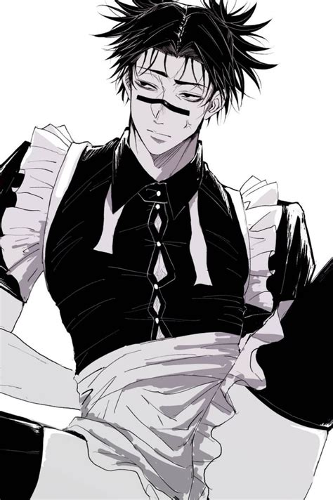 Choso Jujutsu Kaisen Drawn By Yume041624 Danbooru