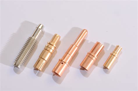 Precision Swiss CNC Machining Custom CNC Parts From US Swiss