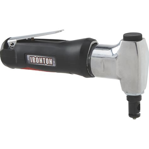 Ironton Air Nibbler 3800 Cpm Northern Tool