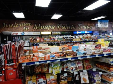 Moapa Paiute Travel Plaza Restaurant Reviews Photos And Phone Number