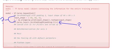 Week1exercise 1 Happymodel Convolutional Neural Networks