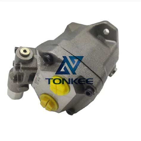 China A10vo Series A10vo28 A10vo28 Dr31l Psc62k01 Hydraulic Axial