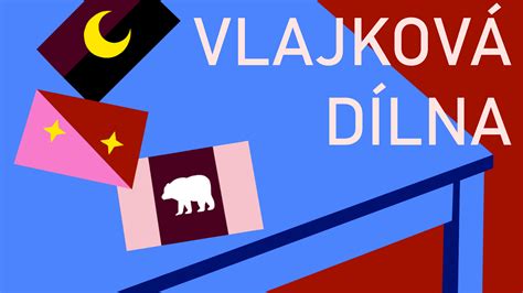 Vlajková Dílna Hry Déčko Česká Televize