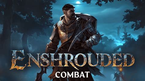 Enshroudedvoxel Based 16 Player Co Op Survival Action Rpg Previews