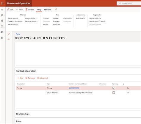 Bring Dynamics365 Erp And Crm Together With Cds Dual Write — Powerazure365