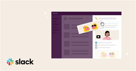 コラボレーション And キュレーションのためのスペース Slack Canvas