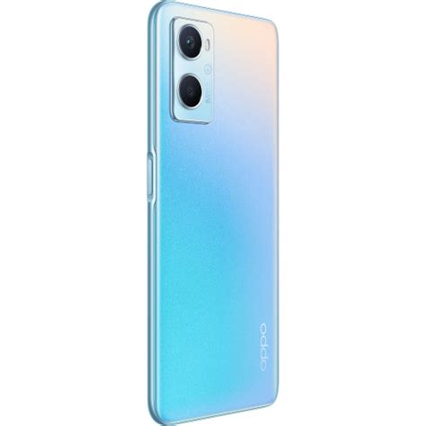 Oppo A96 8gb Ram 256gb 4g Smartphone Free T Box توصيل