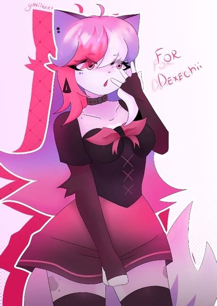 Dexechii Story Mode Fan Casting On Mycast