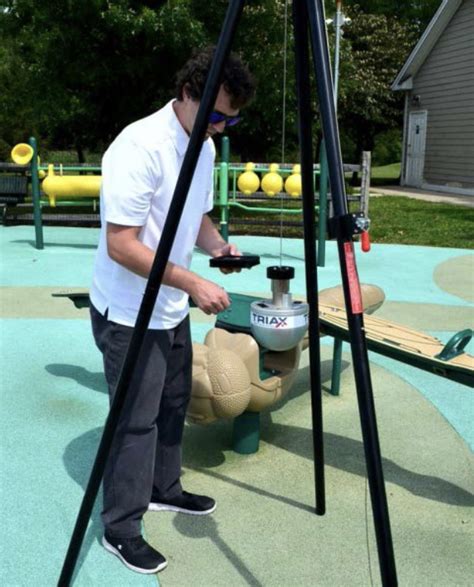 Surface Testing Ensure Safety Today — Get Certified Testing — Bugaboo