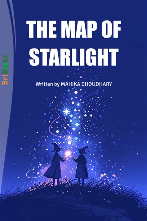 The Map Of Starlight By Mahika Choudhary Isbn 9789394848xxx