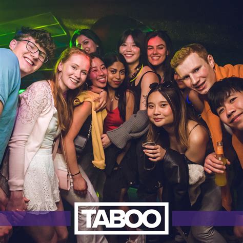 Taboo Bath