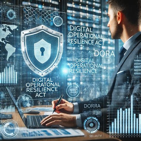 It Sicherheit And Zertifizierung Unterstützung Bei Dora And Tisax