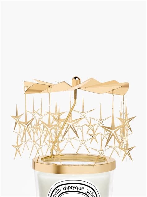 Candle Carousel Not Turning At Riley Heinig Blog