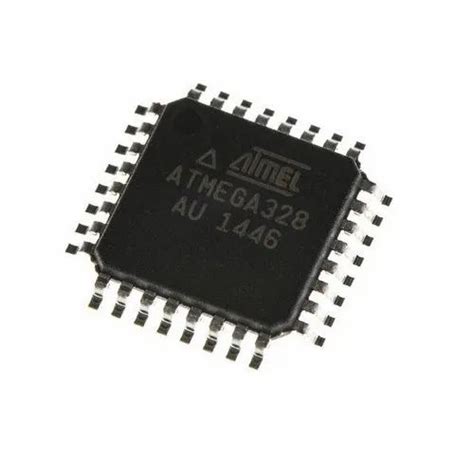 AT Mega Microcontroller At Rs Piece Microcontroller In Bengaluru ID