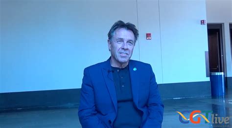 Michael Leek Phd On Manufacturing Challenges In Cell Therapy