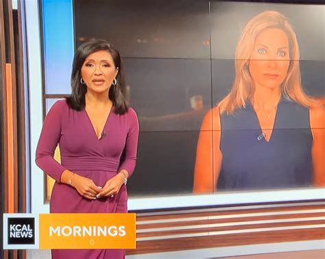 Rachel Kim Kcal Los Angeles Rnewsbabes