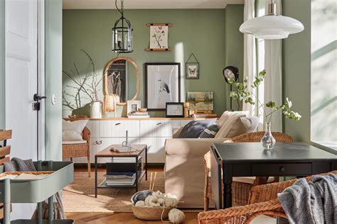 18 Ikea Living Room Ideas To Recreate Taskrabbit Blog