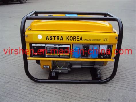 King Power Generator Generator Without Engine Power Generator And Gasoline Generator