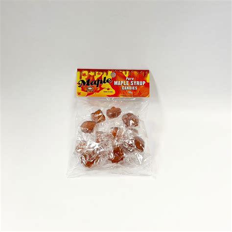 Maple Candy メープルキャンディー Seaborn Store