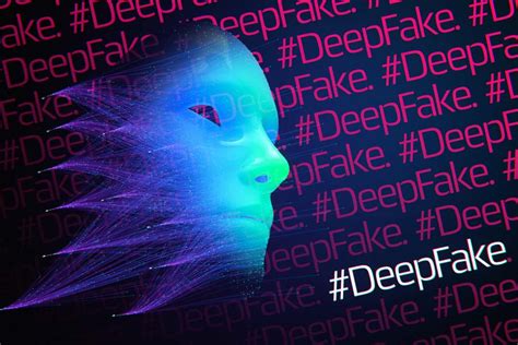 Deepfakes Rules To Fight Deepfakes On Agenda Regulations To Target