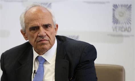 Expresidente Samper Y Lo Que Dijo Sobre Venezuela Por La Paz En Colombia