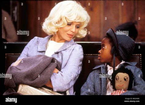 Love Field 1992 Michelle Pfeiffer Stephanie Mcfadden Lovf 032 Stock