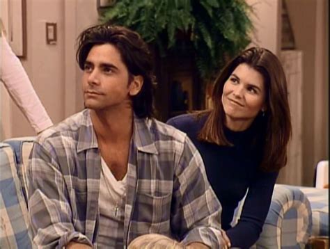 Full House S8 Michelle Rides Again Pt2 In 2024 Full House Couple
