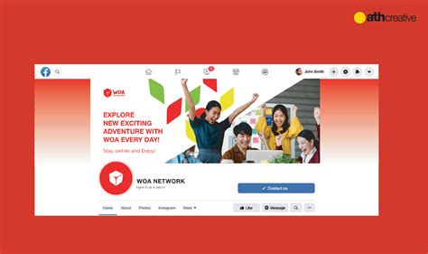 Chi Tiết Dự án ThiẾt KẾ BỘ NhẬn DiỆn Woa Network