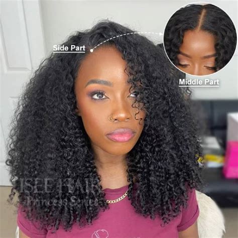 What Type Of Wigs Look Real