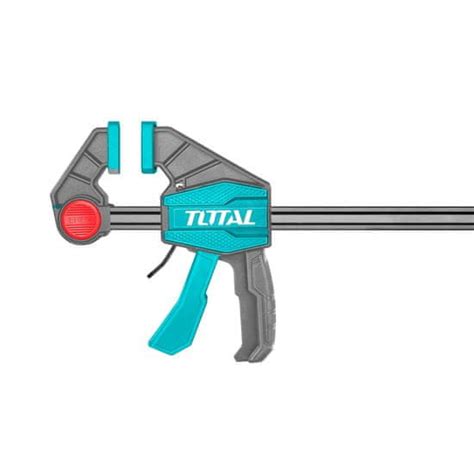 Total Hitra Objemka Za Palico 450mm 135kg Industrijska Tht1346801
