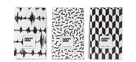 Happy Ears Nous taps per les orelles - Happy Ears Shop