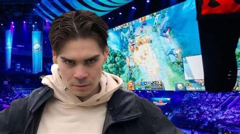 Nix обратился к фанатам Dota 2 с важным заявлением Hawk Live