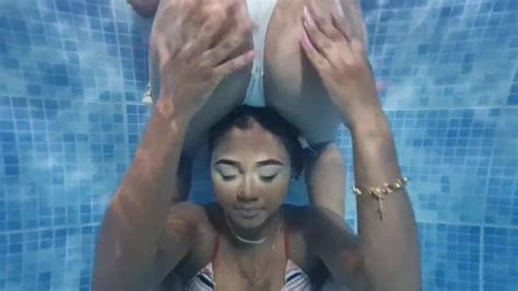 Control Air Full Underwater Vol 202 Dandara Vs Jenny New Mf May 2021 Clip 07 Never