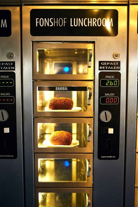 Hier Haal Je De Beste Bamibal Van Nederland Foodies