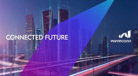 Waveconn On Linkedin We Are Excited To Announce The Launch Of Our New Brand Waveconn