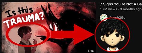 Is That A Fucking Omori Reference111 Romorimemes