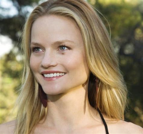Lindsay Pulsipher De True Blood A Bonnie And Clyde ~ Cotibluemos