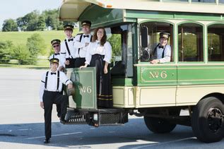 What Is Hershey Trolley Works