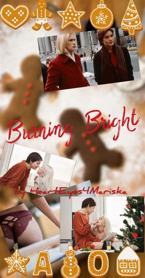 Rating Ma Nsfw Request Cabenson X Making Gingerbread Spoilers None Trigger Content Warnings